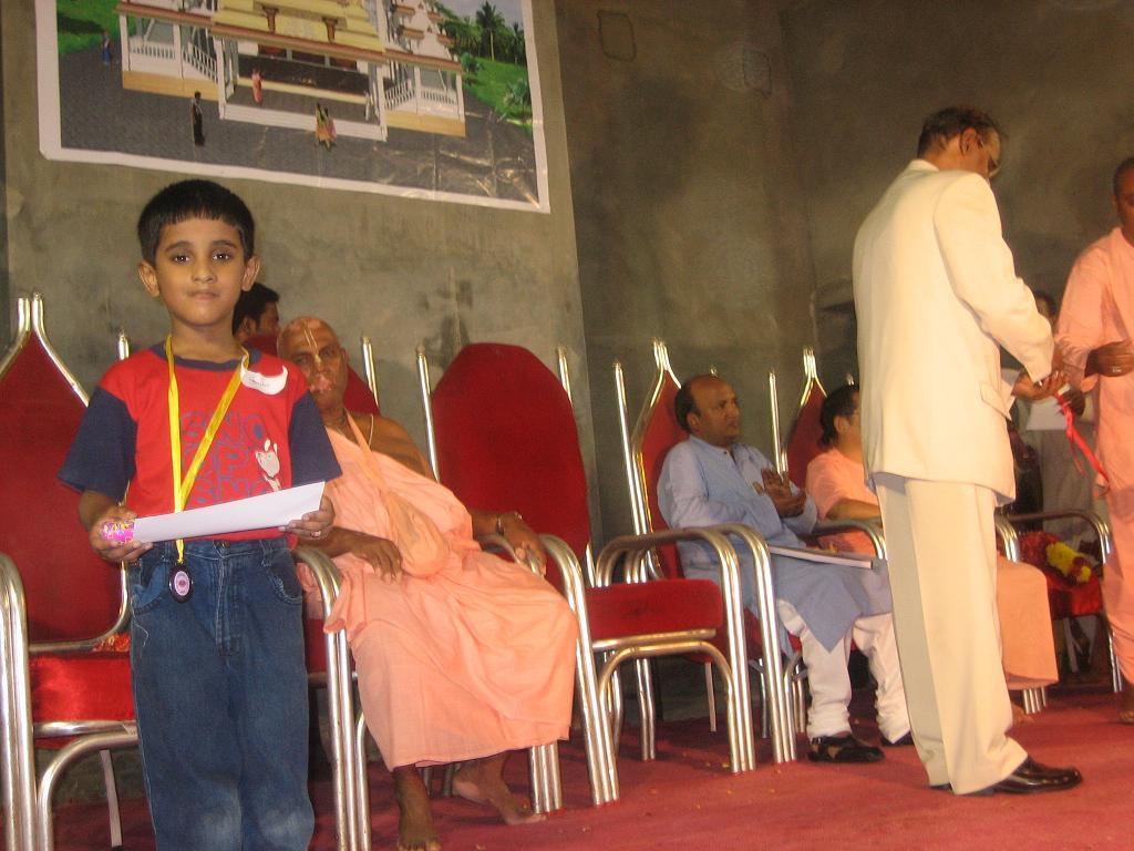 Vrishin-2006-08-06-CertificateMedalRecng3-Iskcon-ArtCompetition-Vrishin ...