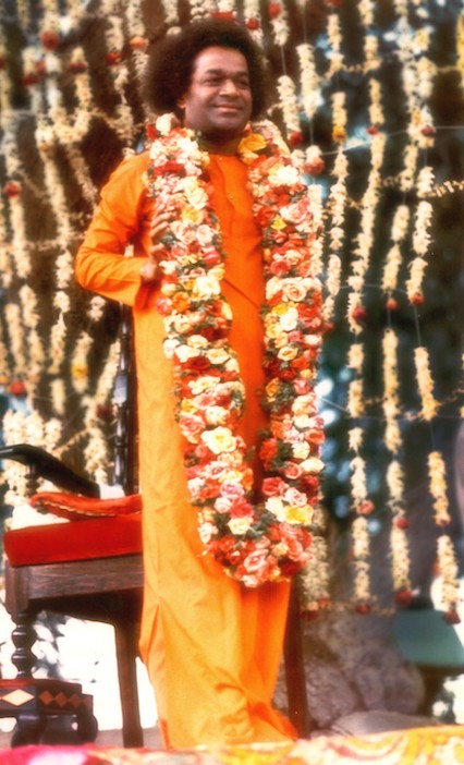 100s of 'Thought for the Day' nectars of beloved Bhagawan Sri Sathya ...
