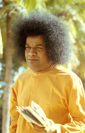 100s of 'Thought for the Day' nectars of beloved Bhagawan Sri Sathya ...